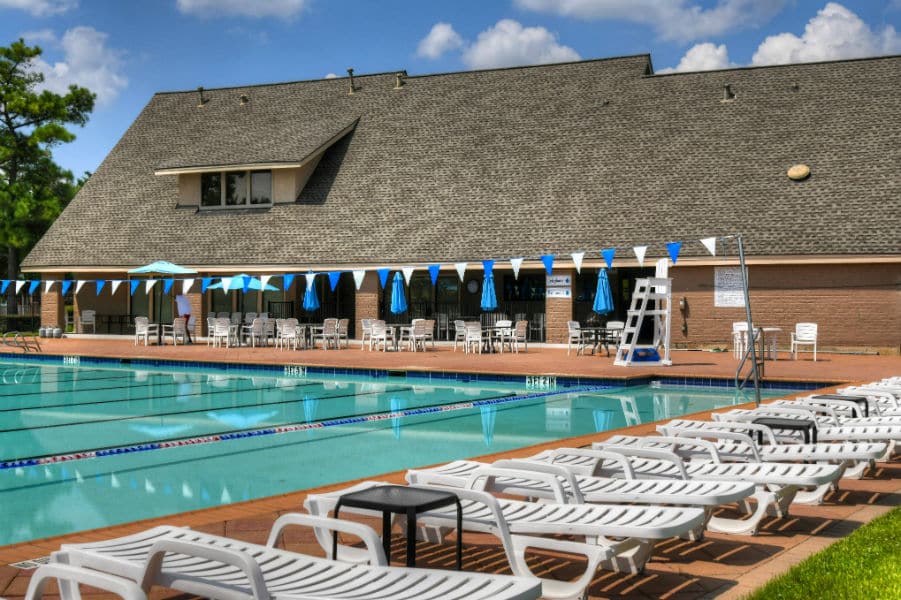 Photo Gallery – Spring Creek Oaks