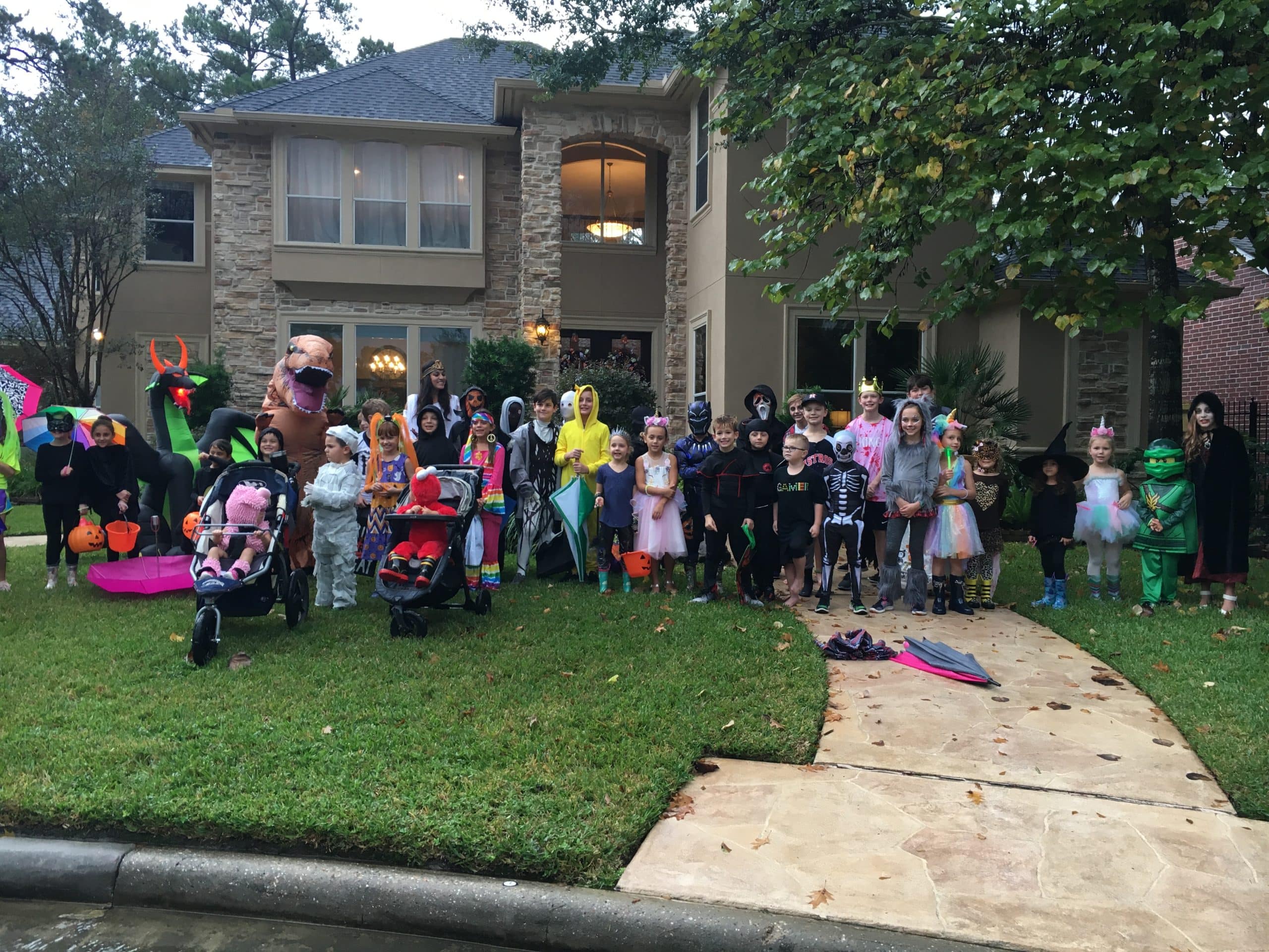 Photo Gallery – Spring Creek Oaks